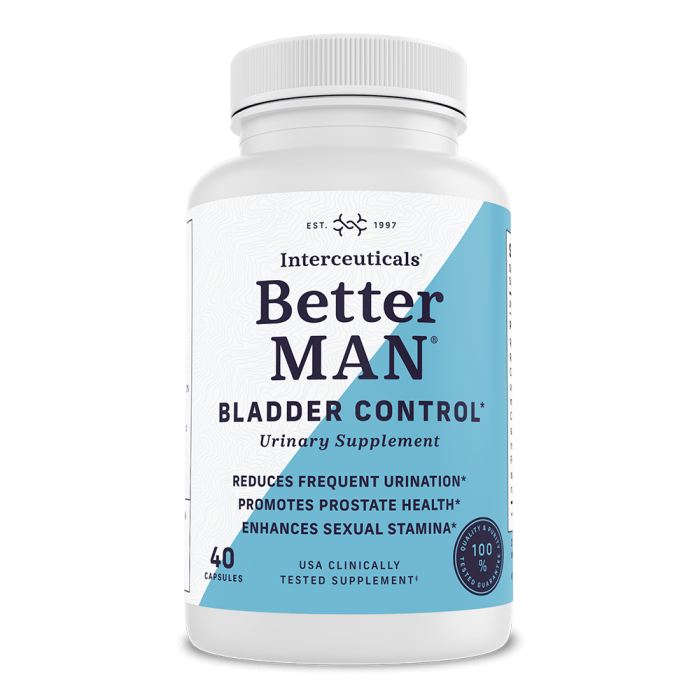 4 Diet and Nutritional Tips to Improve Bladder Control